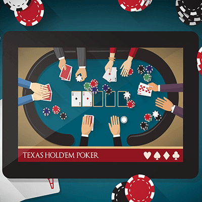 Pokeri – perehdy nettipokerin saloihin ja pelaa pokeri ilmaiseksi nyt!