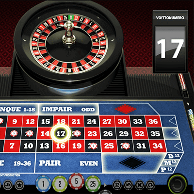 Ranskalainen ruletti – opi säännöt ja pelaa ilmaiseksi!