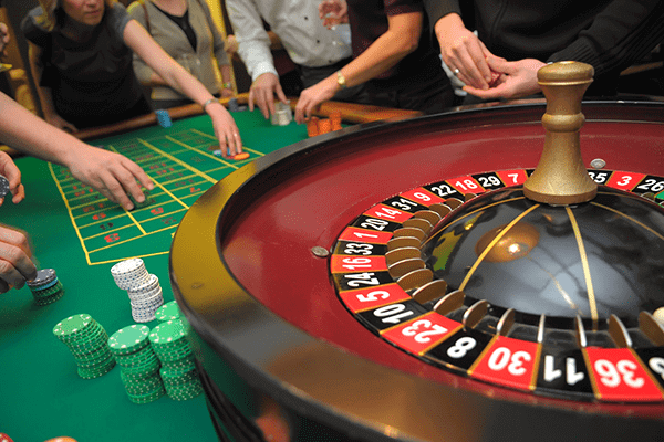 Ruletti säännöt – Lue lisää ruletin säännöistä täältä!